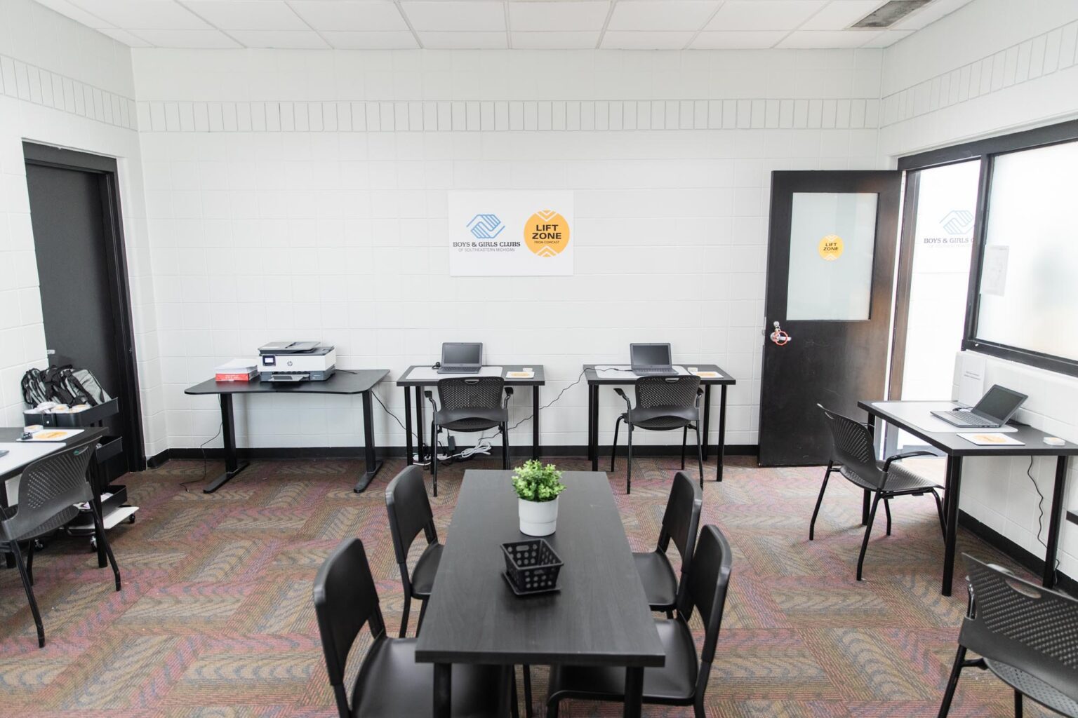 City of Detroit announces first eight Certified Tech Hubs, including ...