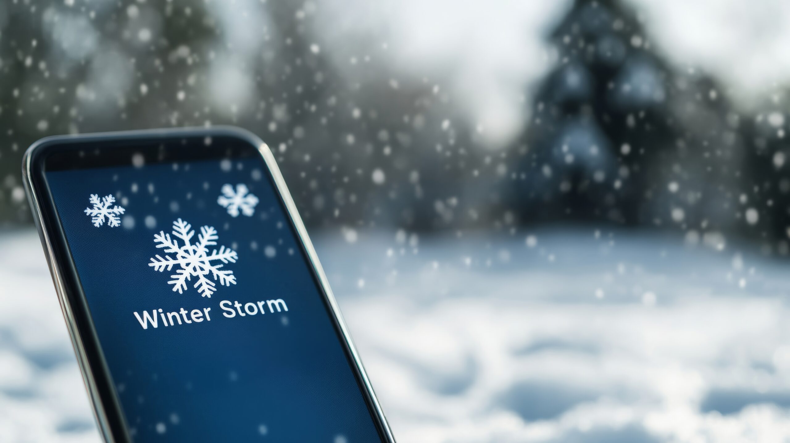 Essential Tips for Winter Preparedness | Comcast Michigan